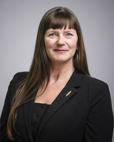 House of Assembly - NL - Sheilagh O'Leary