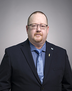 House of Assembly - NL - Keith Russell
